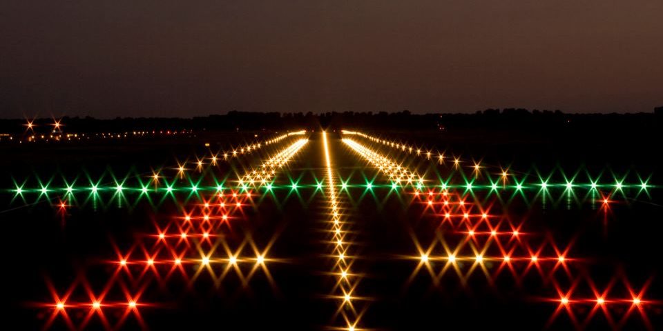 Die NVFR (Nachtflug) Saison beginnt! – TL Aviation