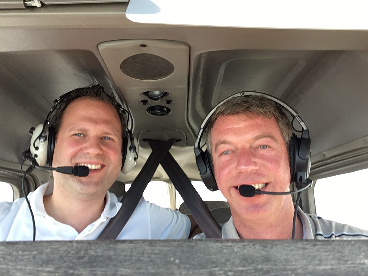 Flight Instructor FI(A) – TL Aviation