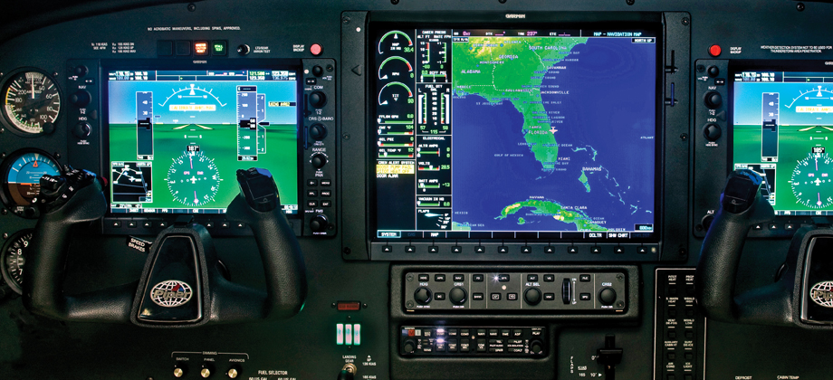 Difference and Familiarization Training – TL Aviation