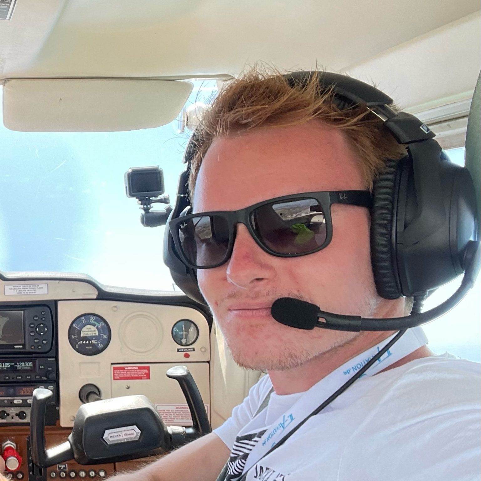 Steckbrief Malte Hennig – TL Aviation